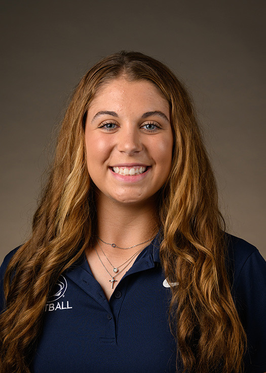 Gianna Poletti - 2026 Softball - Penn State - Official Athletics Website