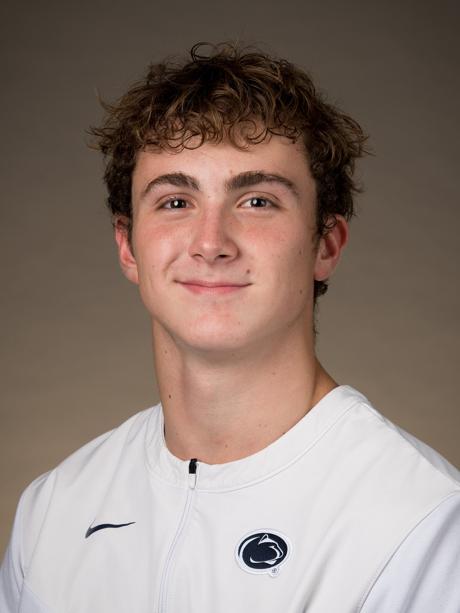 Matt Underhill - 2023 Men's Gymnastics - Penn State - Official ...