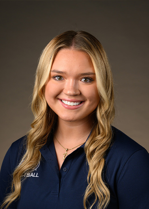 Jordan George - 2026 Softball - Penn State - Official Athletics Website