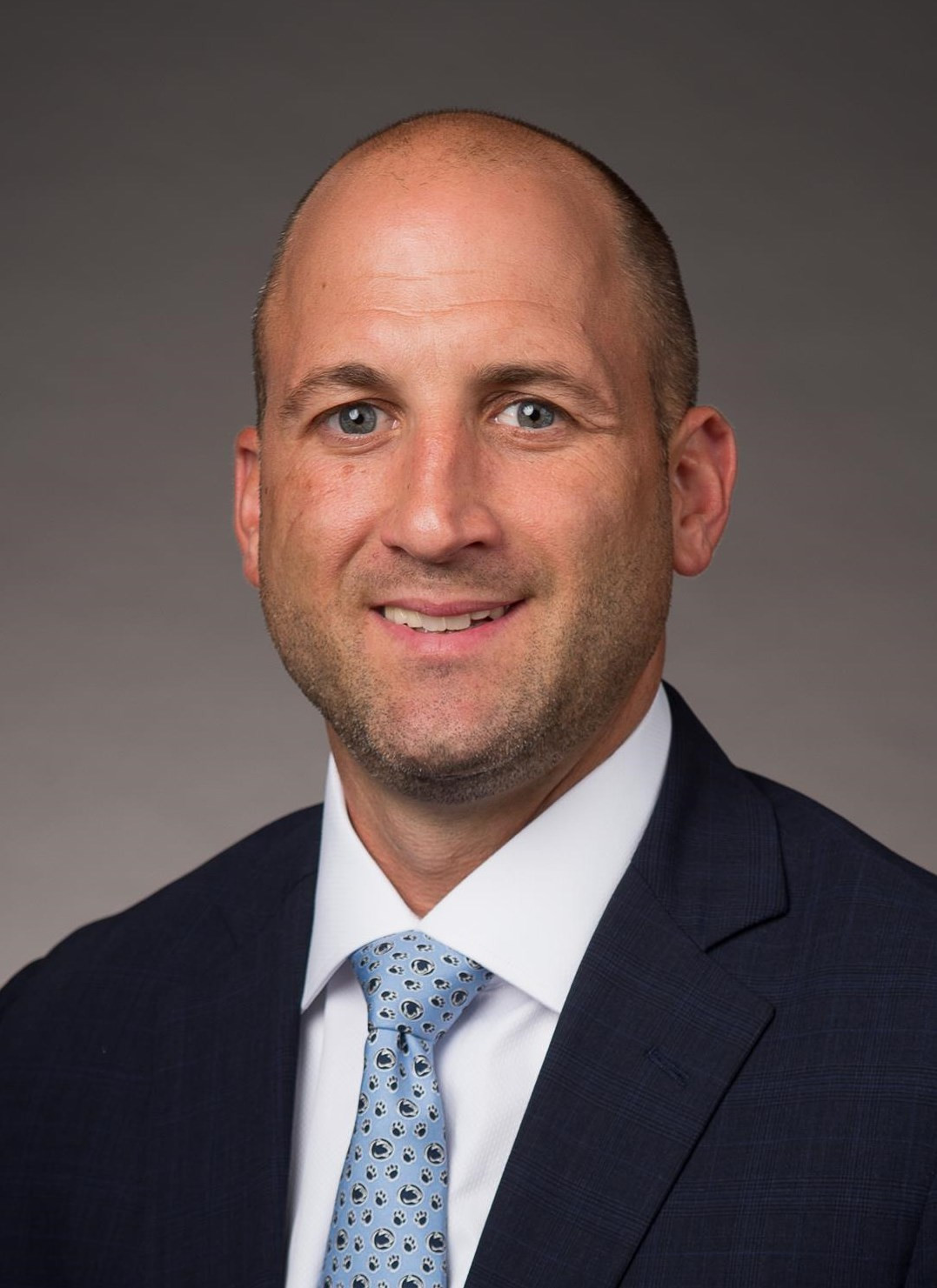 Keith Urgo - Penn State - Official Athletics Website