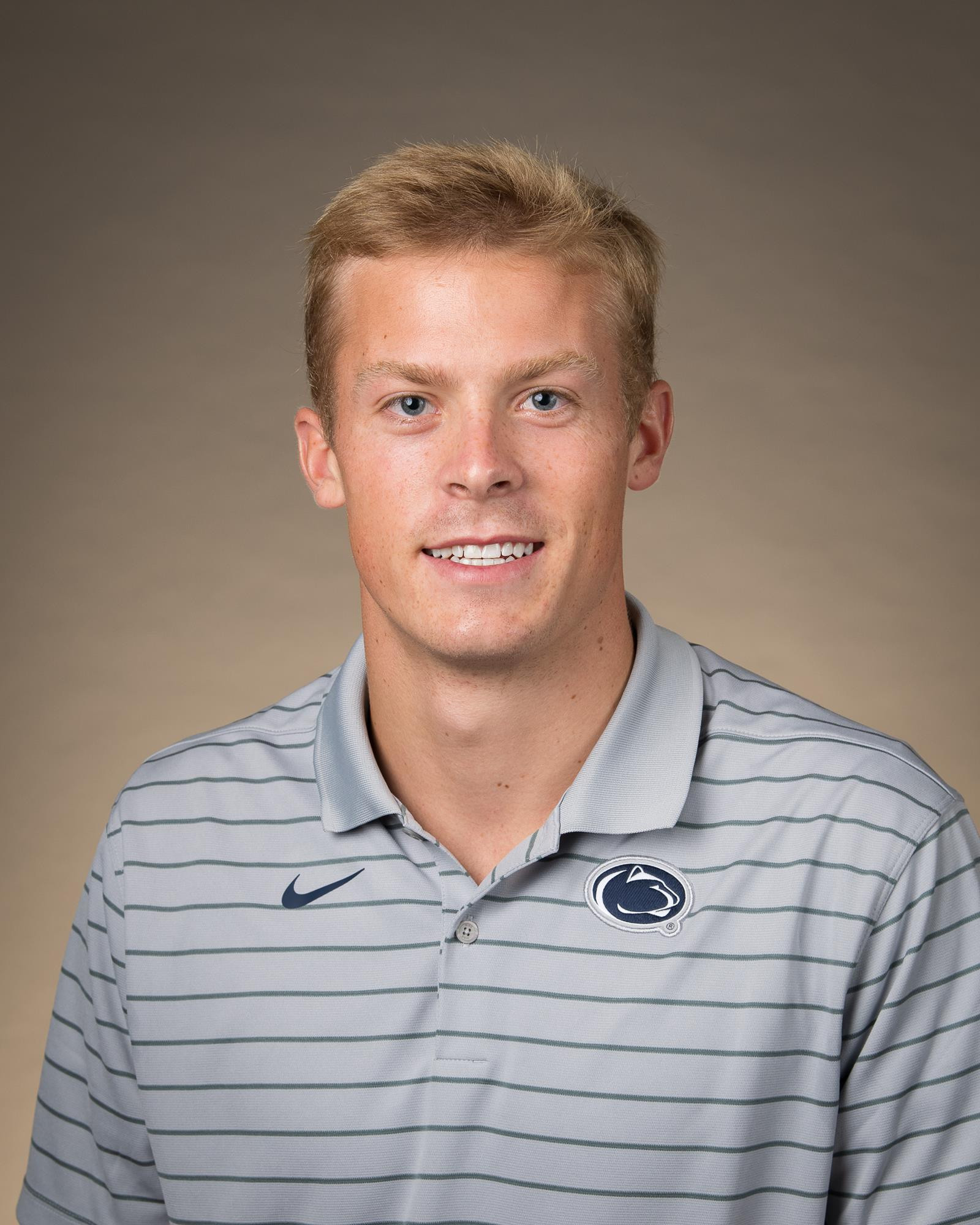 Tyler Herget - Men's Volleyball 2022 - Penn State - Official Athletics ...