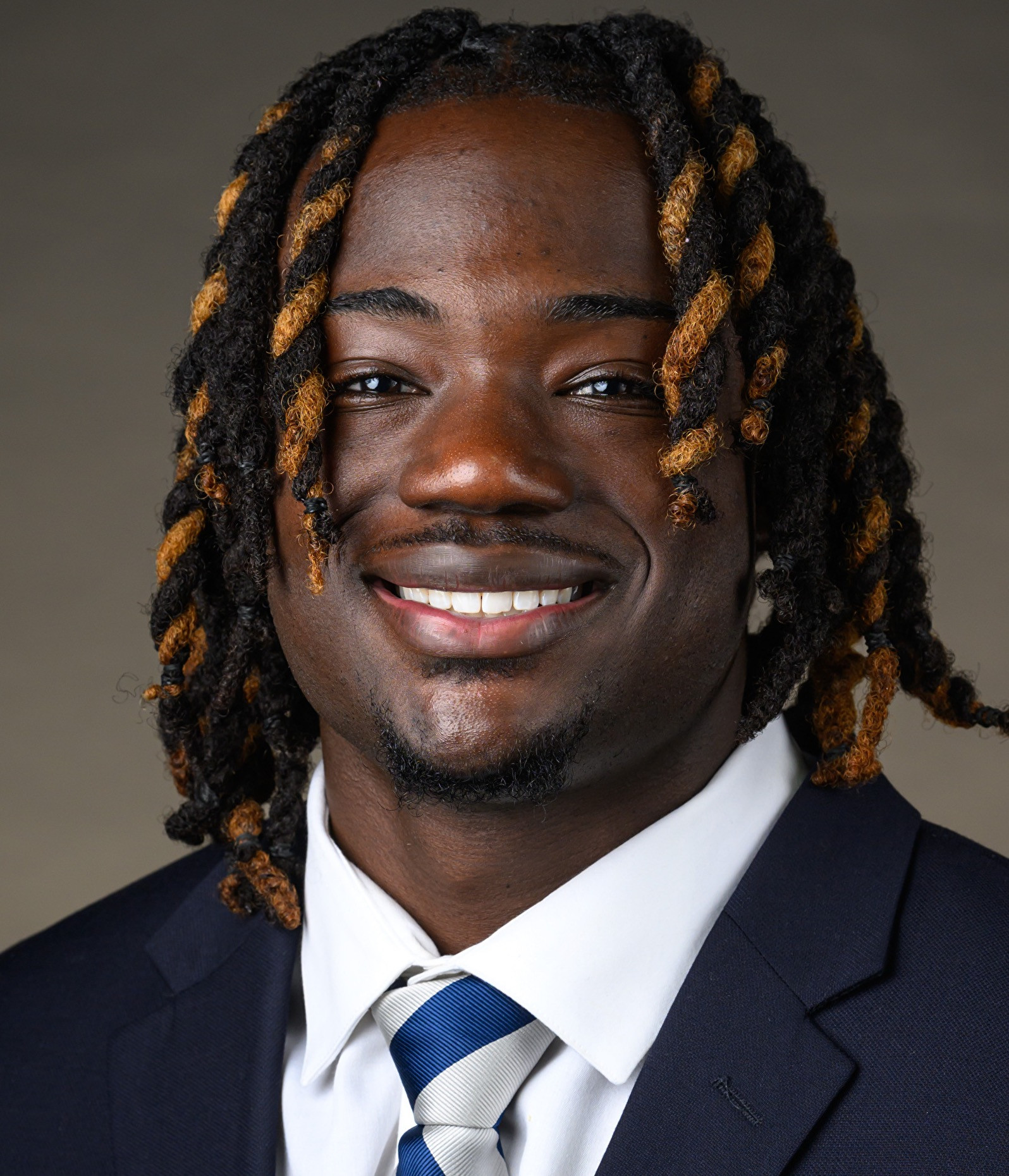 Jeff Exinor Jr. - 2025 Football - Penn State - Official Athletics Website