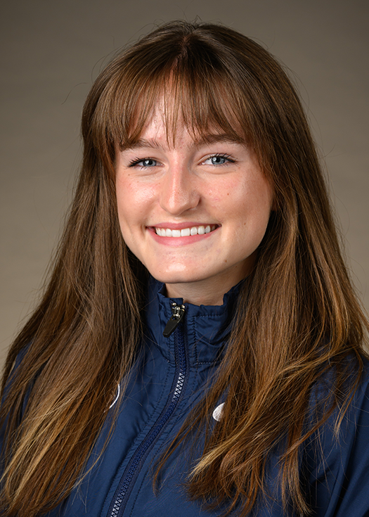 Eva Kynaston - 2024-25 Track & Field - Penn State - Official Athletics ...
