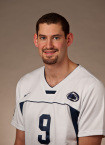 Max Lipsitz - Men's Volleyball 2008 - Penn State - Official Athletics ...