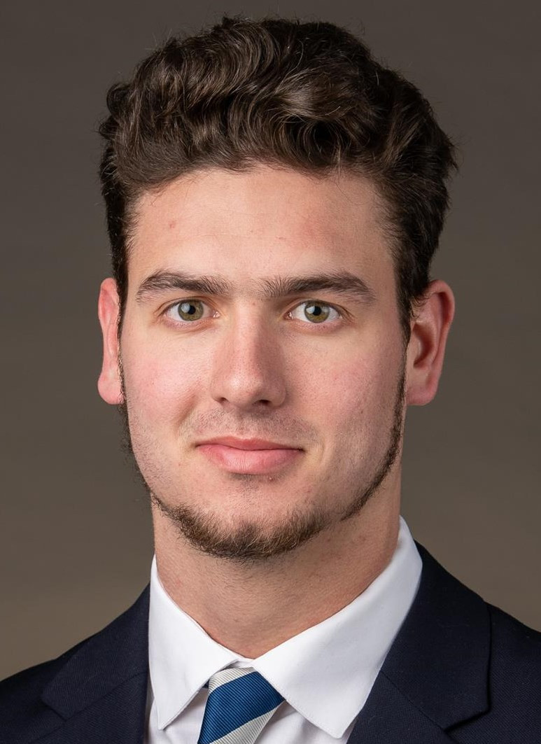 Jake Pinegar - 2019 Football - Penn State - Official Athletics Website