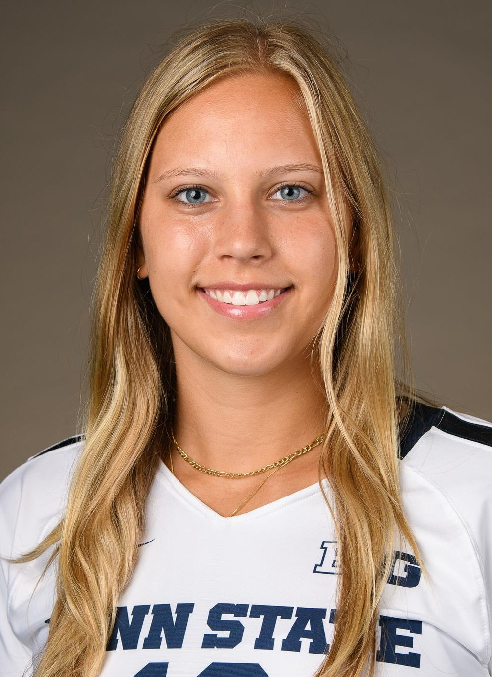 Gabby Blossom - 2021 Women's Volleyball - Penn State - Official ...