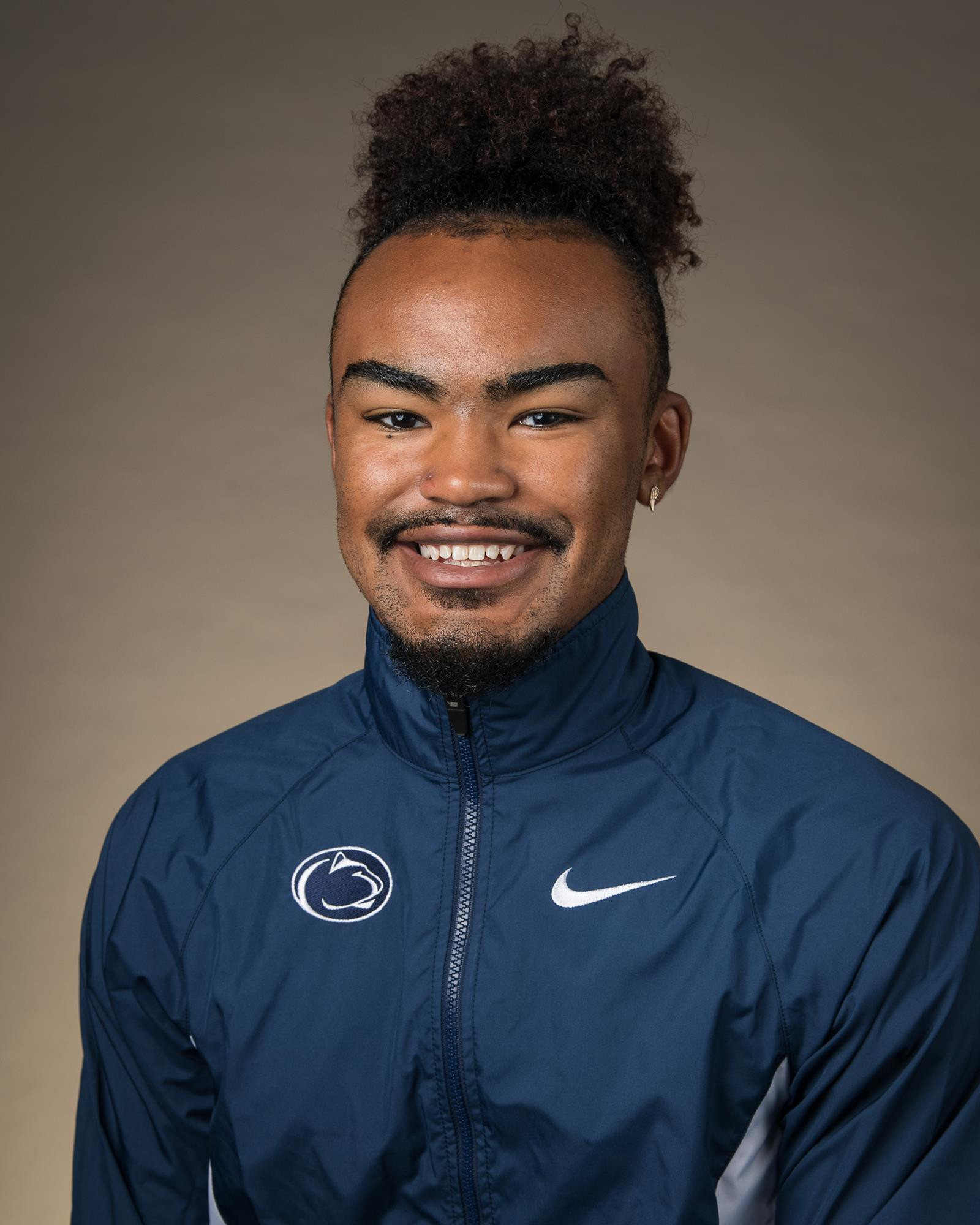 Allen Taylor - 2022 Track & Field - Penn State - Official Athletics Website