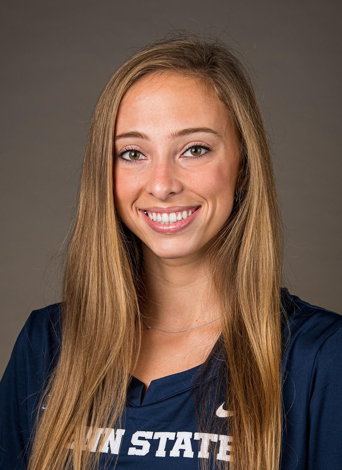 Rachel Spilker - 2021 Women's Lacrosse - Penn State - Official ...