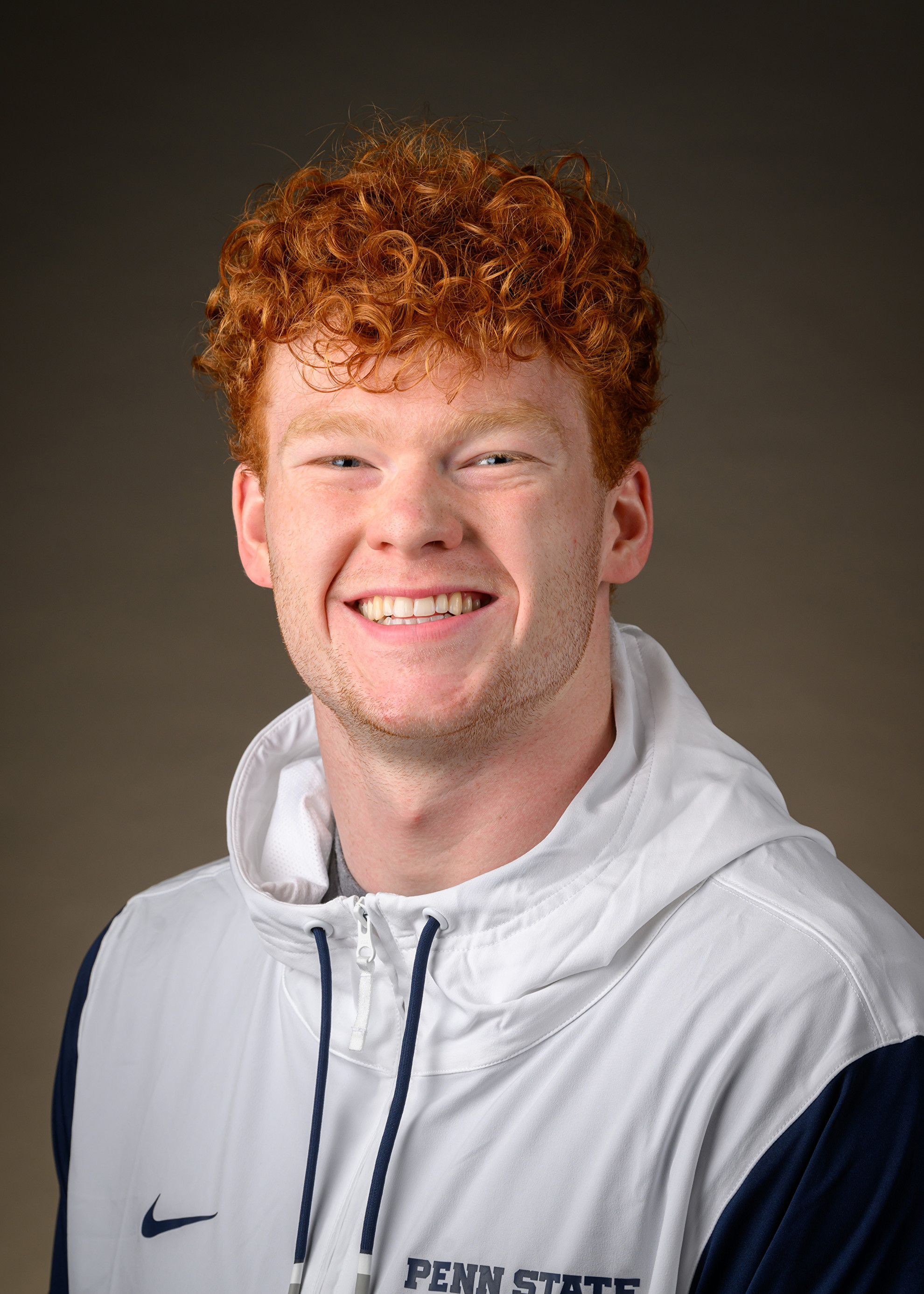 Ryan McNutt - 2025-26 Men's Swimming and Diving - Penn State - Official Athletics Website