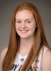 Sam Breen - 2017-18 Women's Basketball - Penn State - Official ...