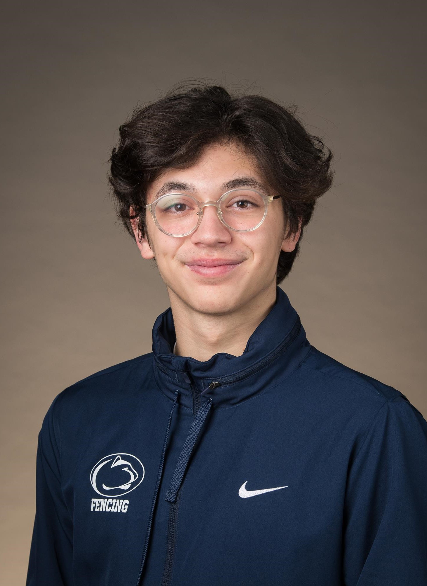 Stafford Moosekian - 2021-22 Fencing - Penn State - Official Athletics ...