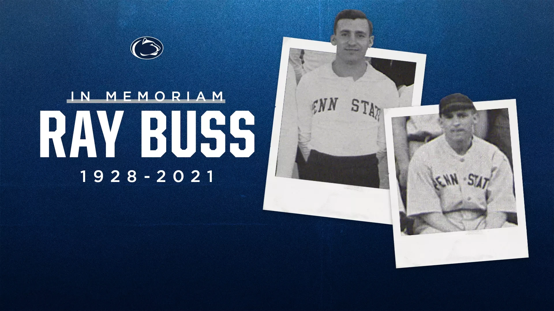 Men’s Soccer Mourns Passing of All-American Ray Buss - Penn State ...