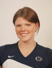 Melissa Walbridge - 2007 Women's Volleyball - Penn State - Official ...