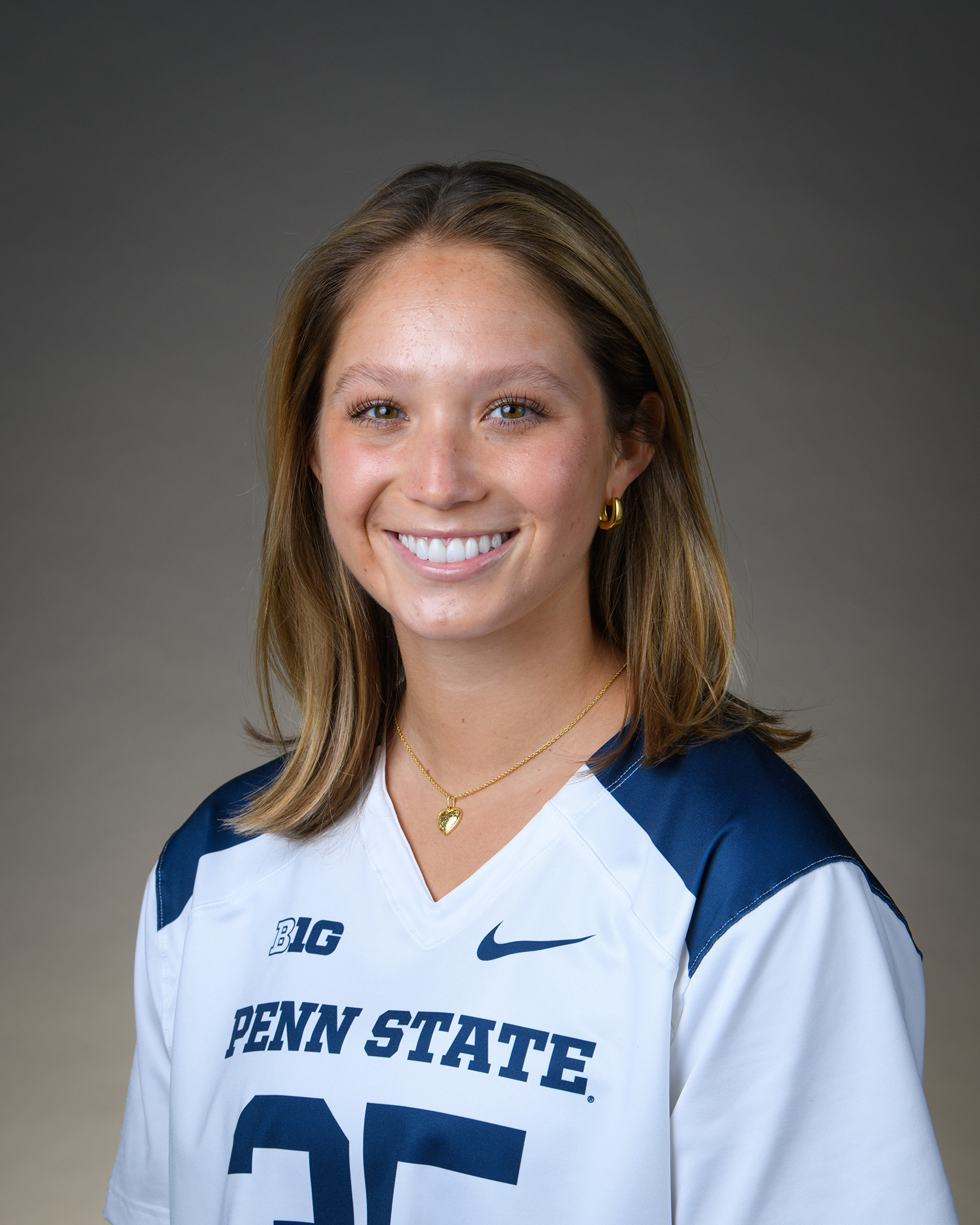Minka Martinez - 2026 Women's Lacrosse - Penn State - Official ...