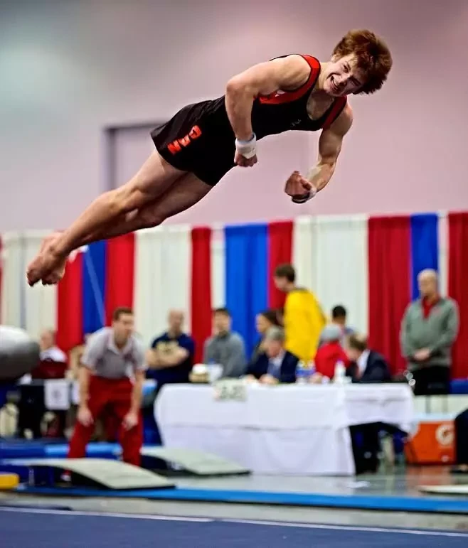 Tyndall Signs with Penn State - Penn State - Official Athletics Website