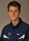 Matt Fischer - 2014-15 Track & Field - Penn State - Official Athletics ...
