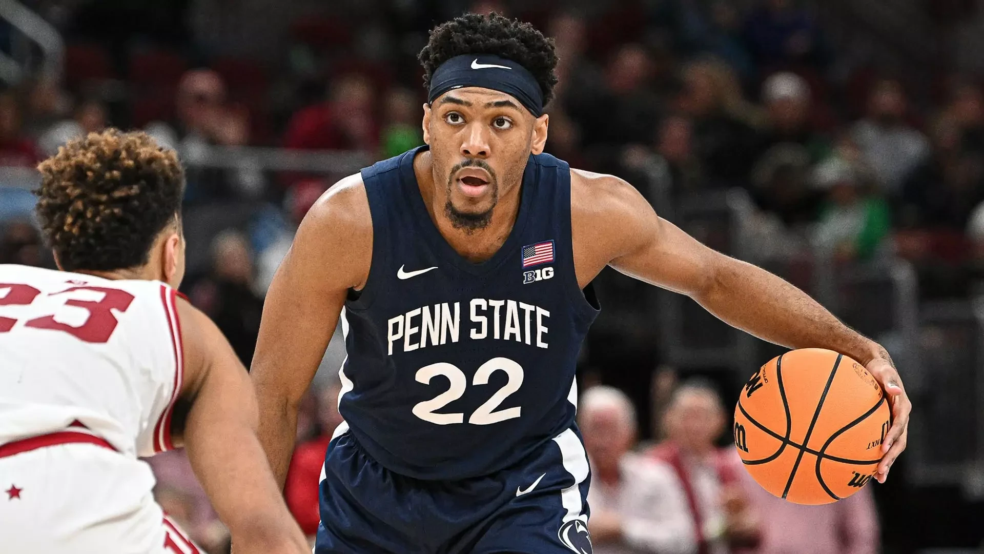 Jalen Pickett Named AP All-American to Highlight Tuesday Award Haul ...