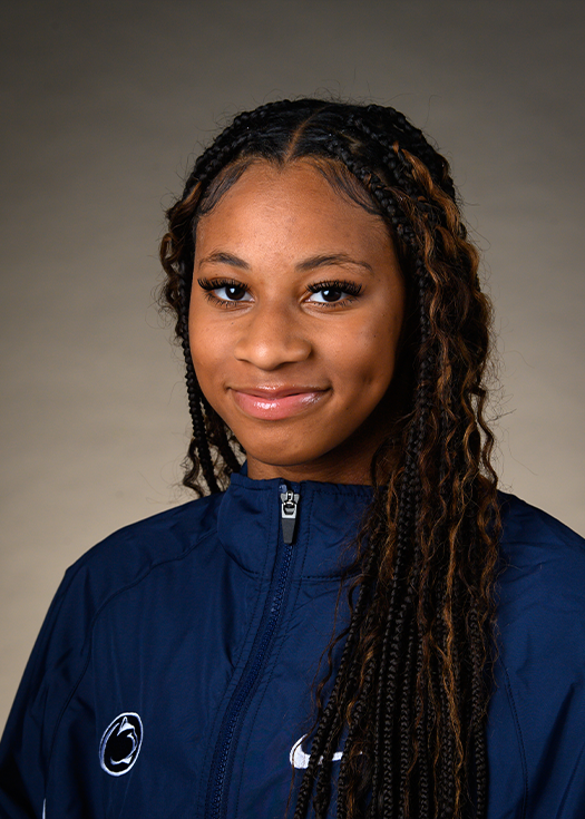 Anaya Drayton - 2025-26 Track & Field - Penn State - Official Athletics ...