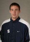 Chris Morrisey - 2007-08 Track & Field - Penn State - Official ...