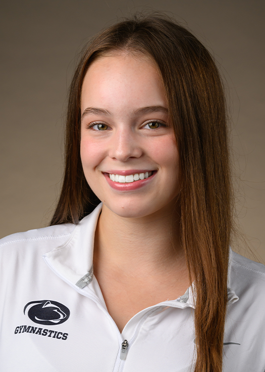 Ashley Maul - 2026 Women's Gymnastics - Penn State - Official Athletics ...