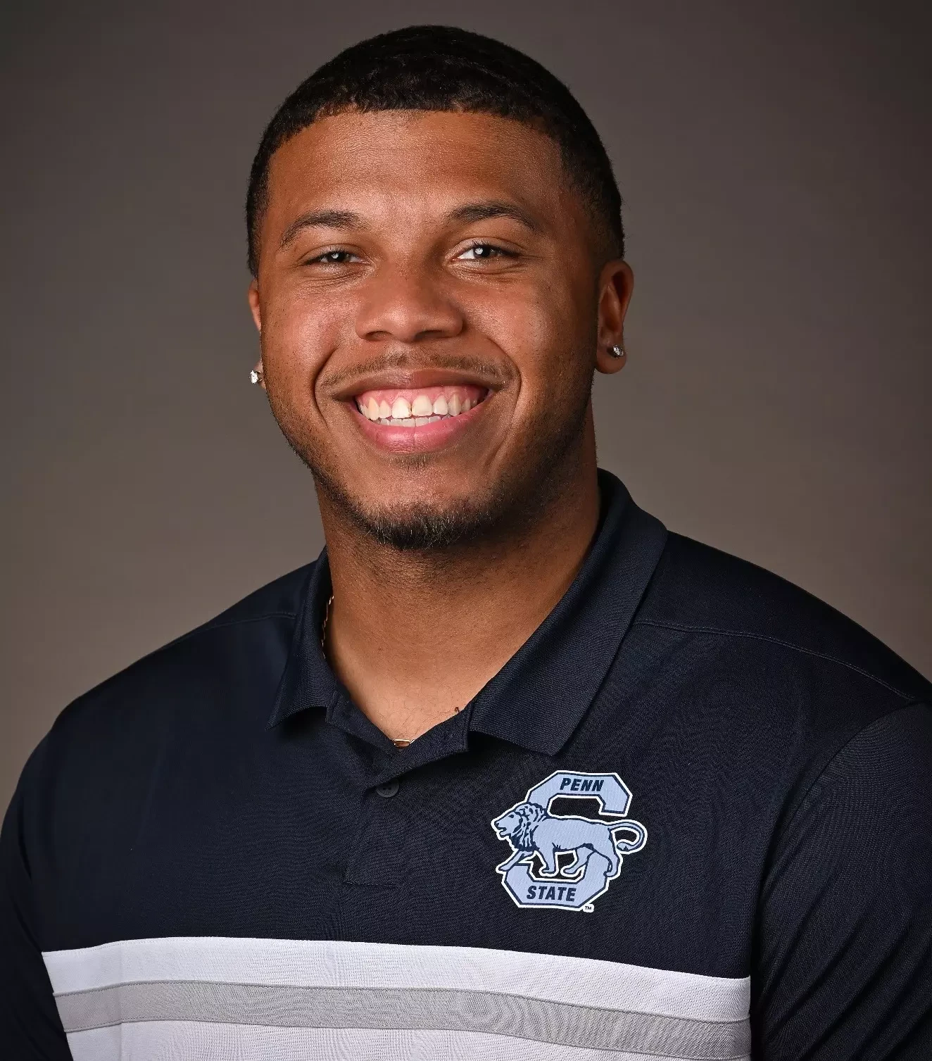 Myles Dread - Penn State Athletics Official Athletics Website