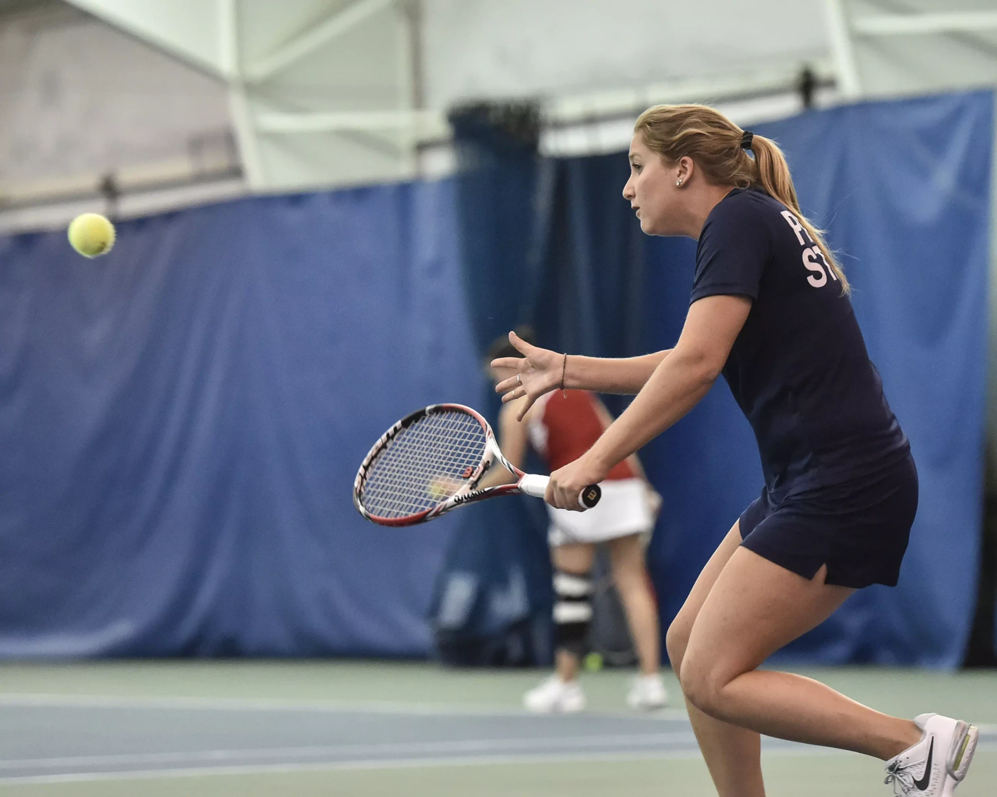 Penn State Set for Kitty Harrison Hidden Dual - Penn State - Official ...