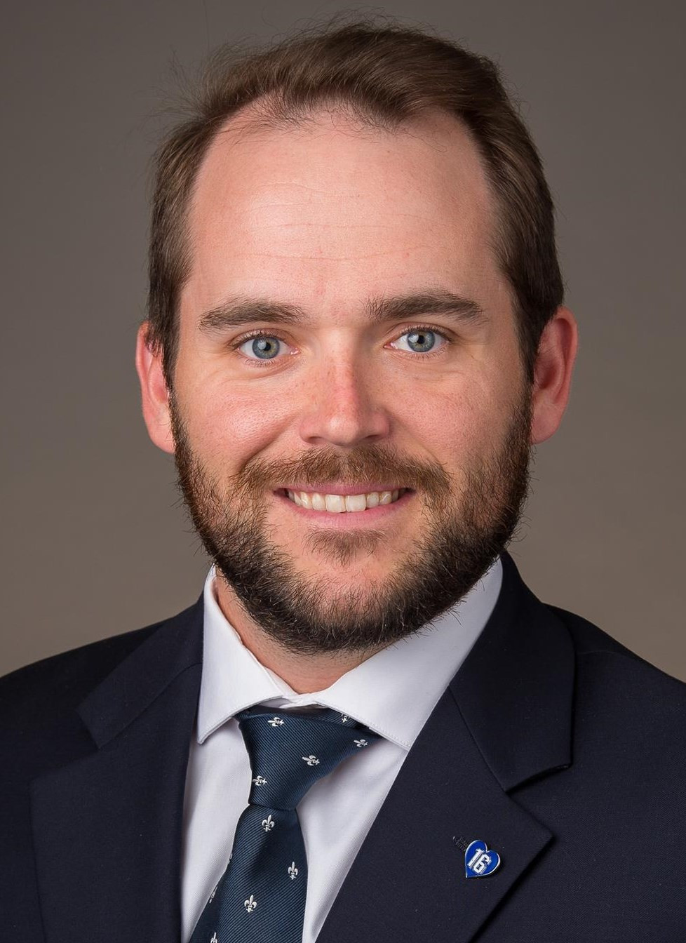 Peter Donley - Penn State - Official Athletics Website