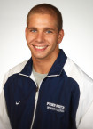 Tim Haas - 2007-08 Wrestling - Penn State - Official Athletics Website
