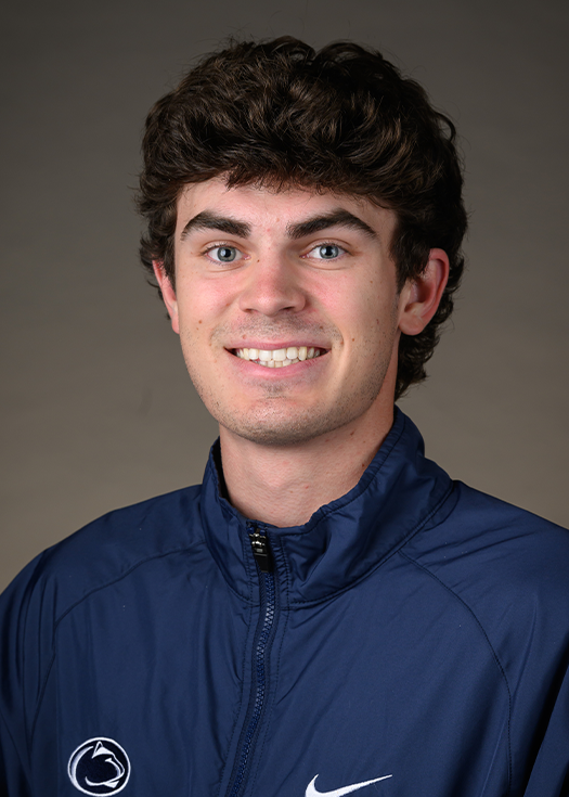 Tim Watson - 2024-25 Track & Field - Penn State - Official Athletics ...