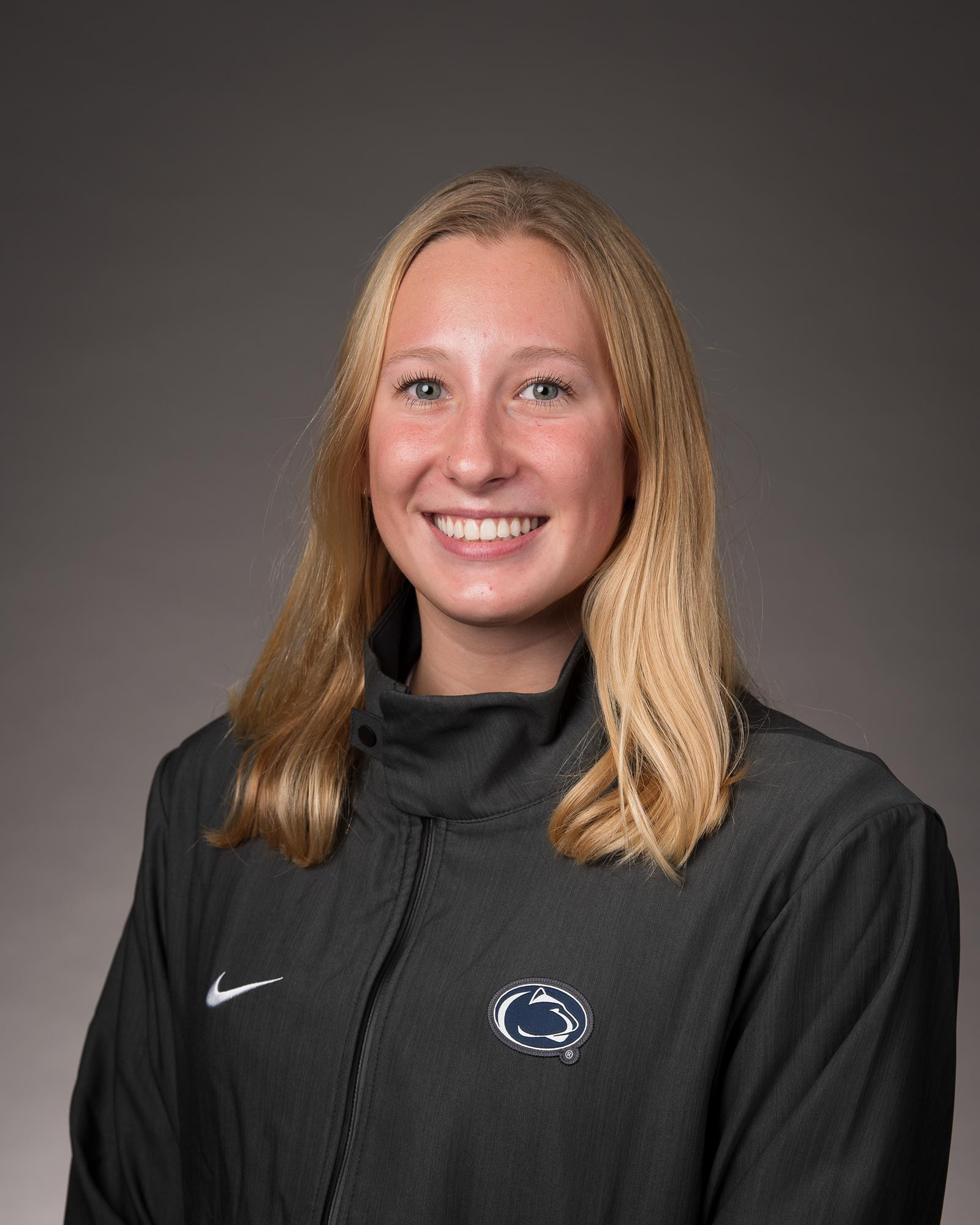 Hannah Blaser - 2018-19 Women's Swimming and Diving - Penn State ...