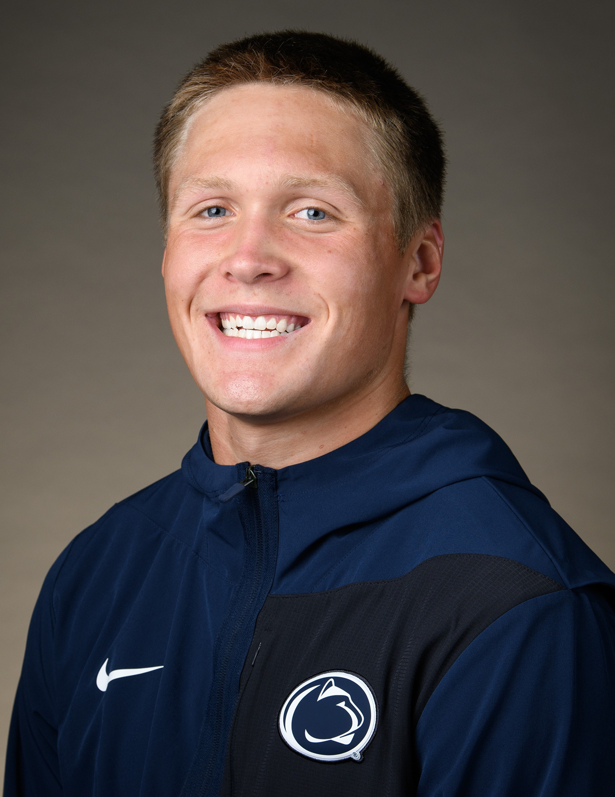 Ian Combs - 2025-26 Men's Swimming and Diving - Penn State - Official ...