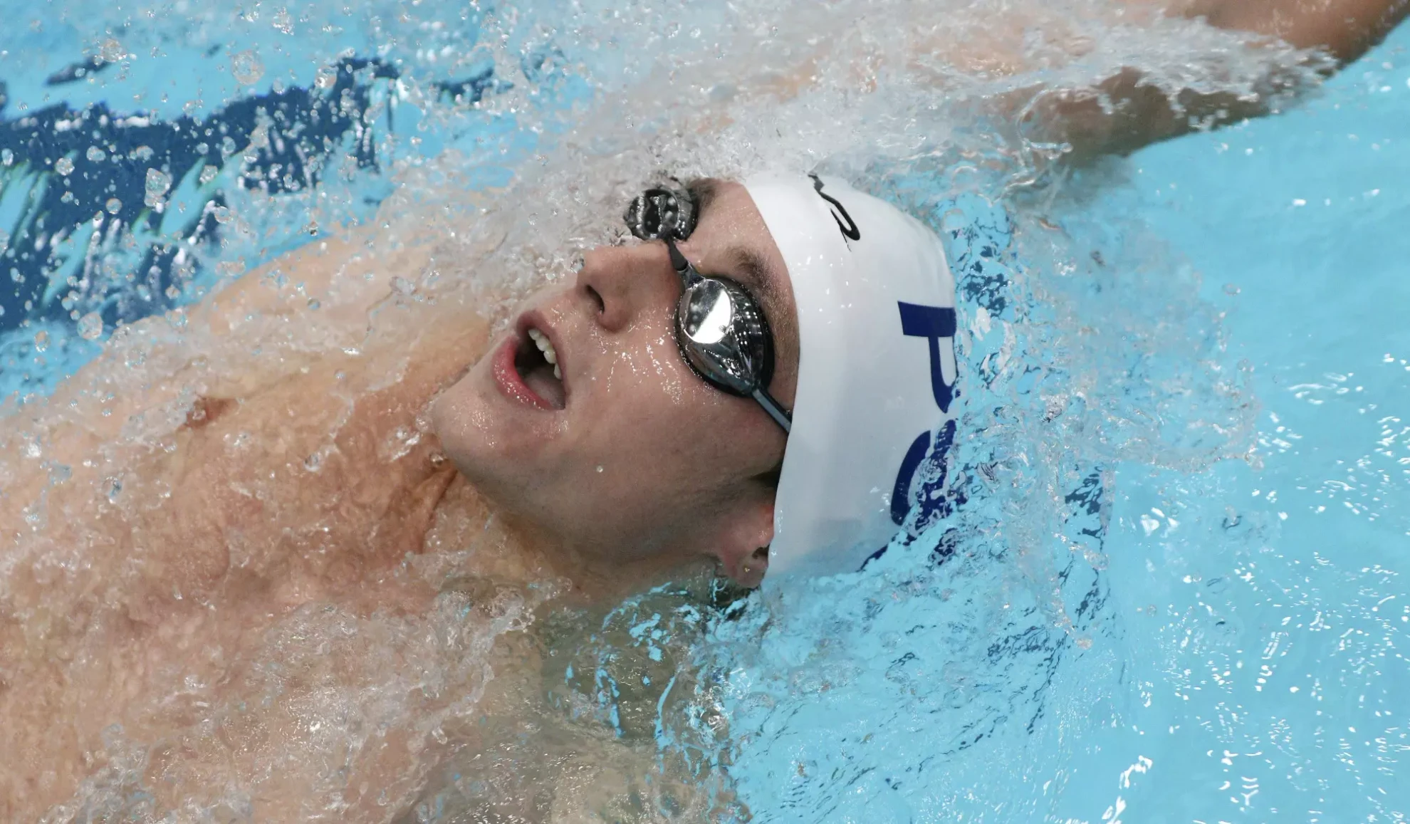 Swimming’s Cooper Morley Set To Compete At New Zealand Short Course ...