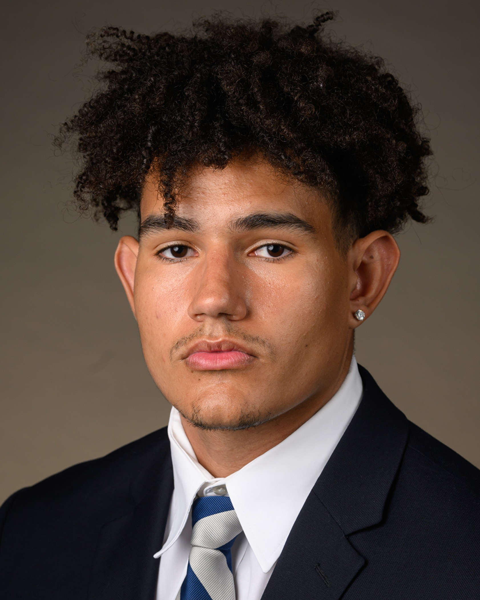 Peter Gonzalez - 2026 Football - Penn State - Official Athletics Website