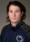 Tim Maurer - 2015-16 Men's Swimming and Diving - Penn State - Official ...