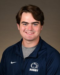 Declan Dolan - Men's Rugby 2021-22 - Penn State - Official Athletics ...