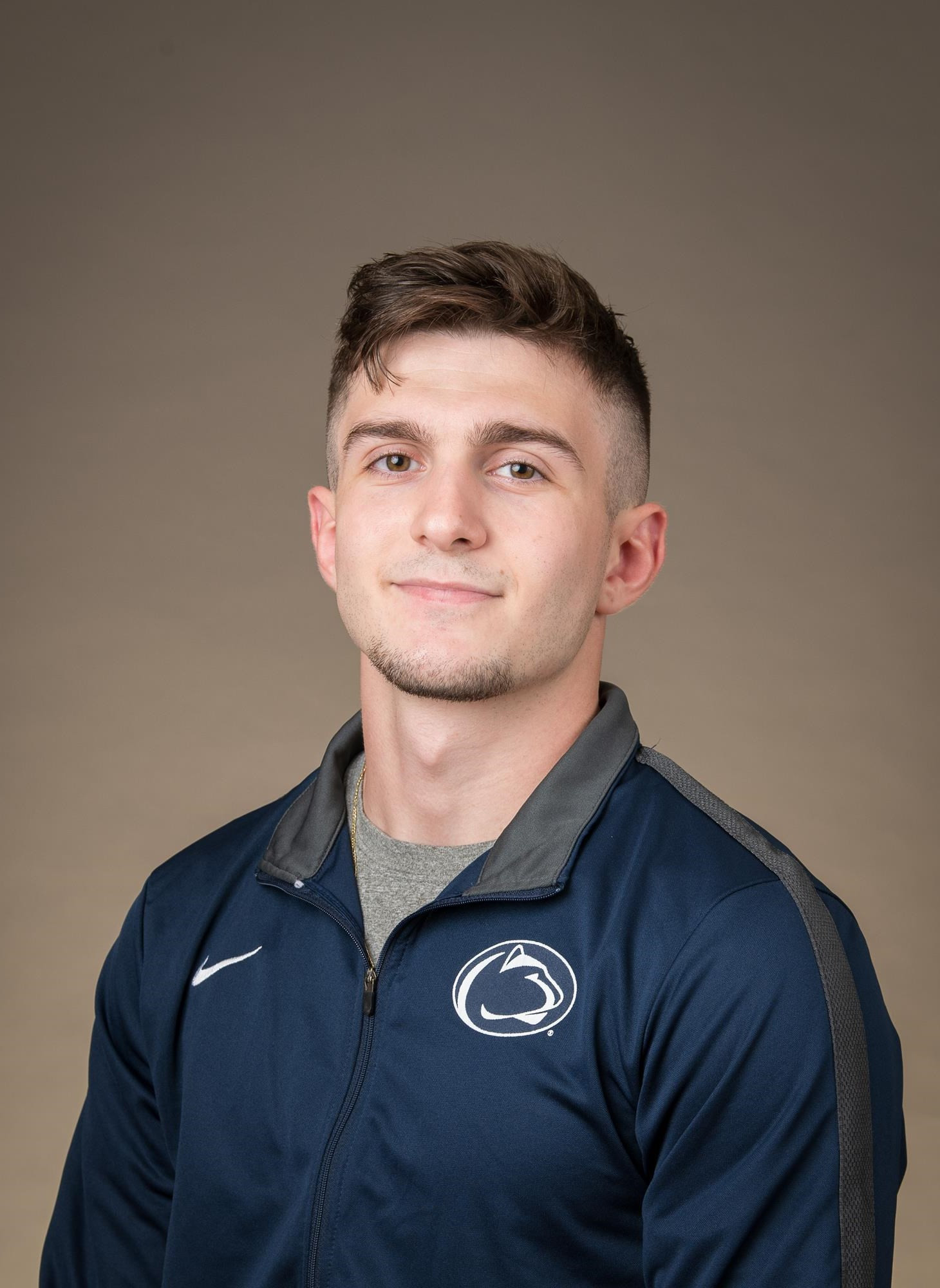 Marco Vespa - 2020-21 Wrestling - Penn State - Official Athletics Website
