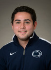 David Filteau - 2013 Men's Fencing - Penn State - Official Athletics ...
