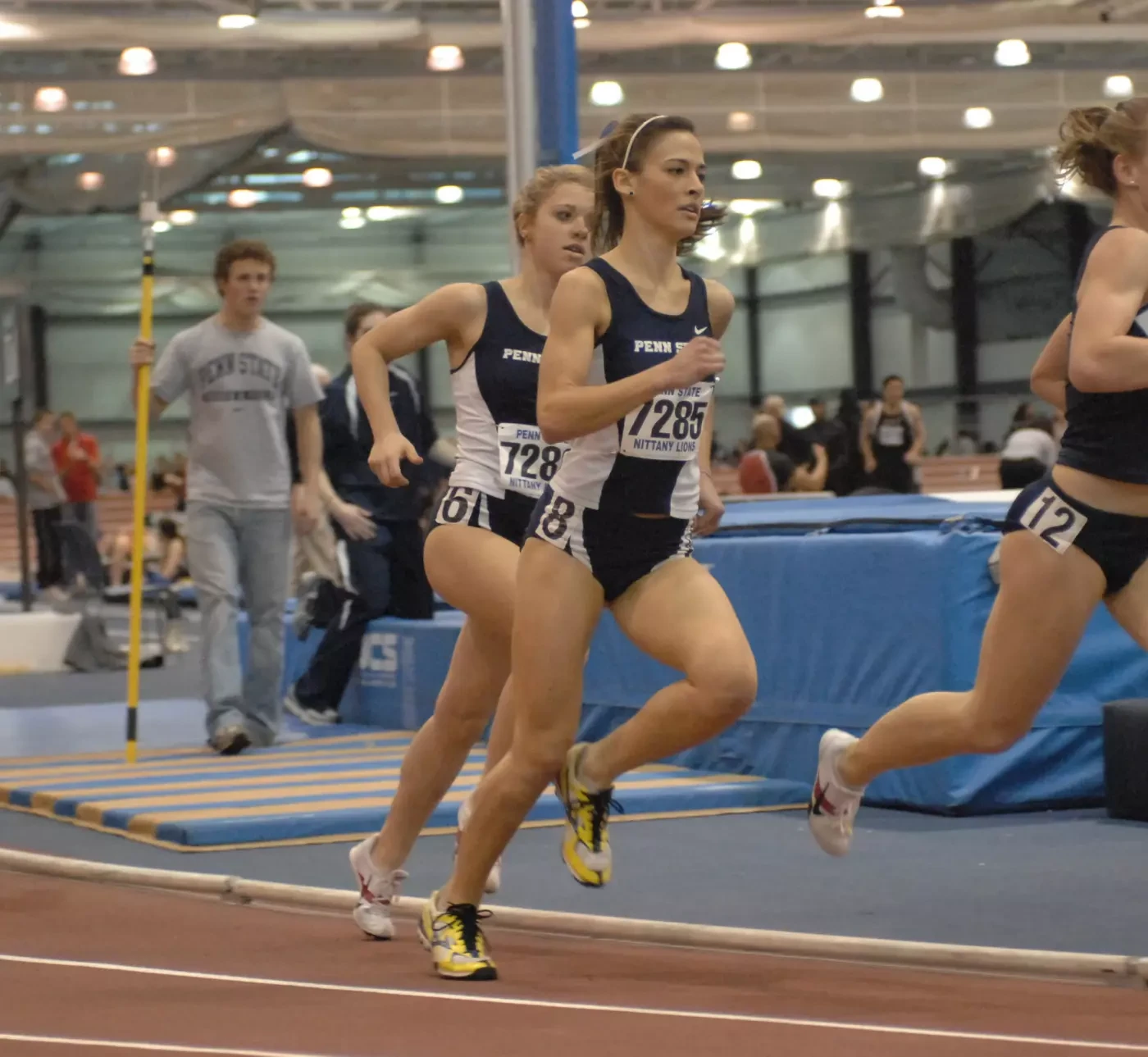 Mazzante Named Lady Lion Team MVP at Awards Banquet - Penn State ...
