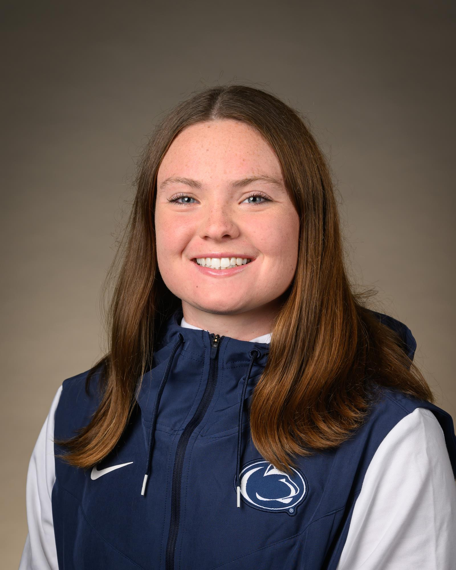 Delaney Burns - Women's Swimming and Diving 2024-25 - Penn State ...