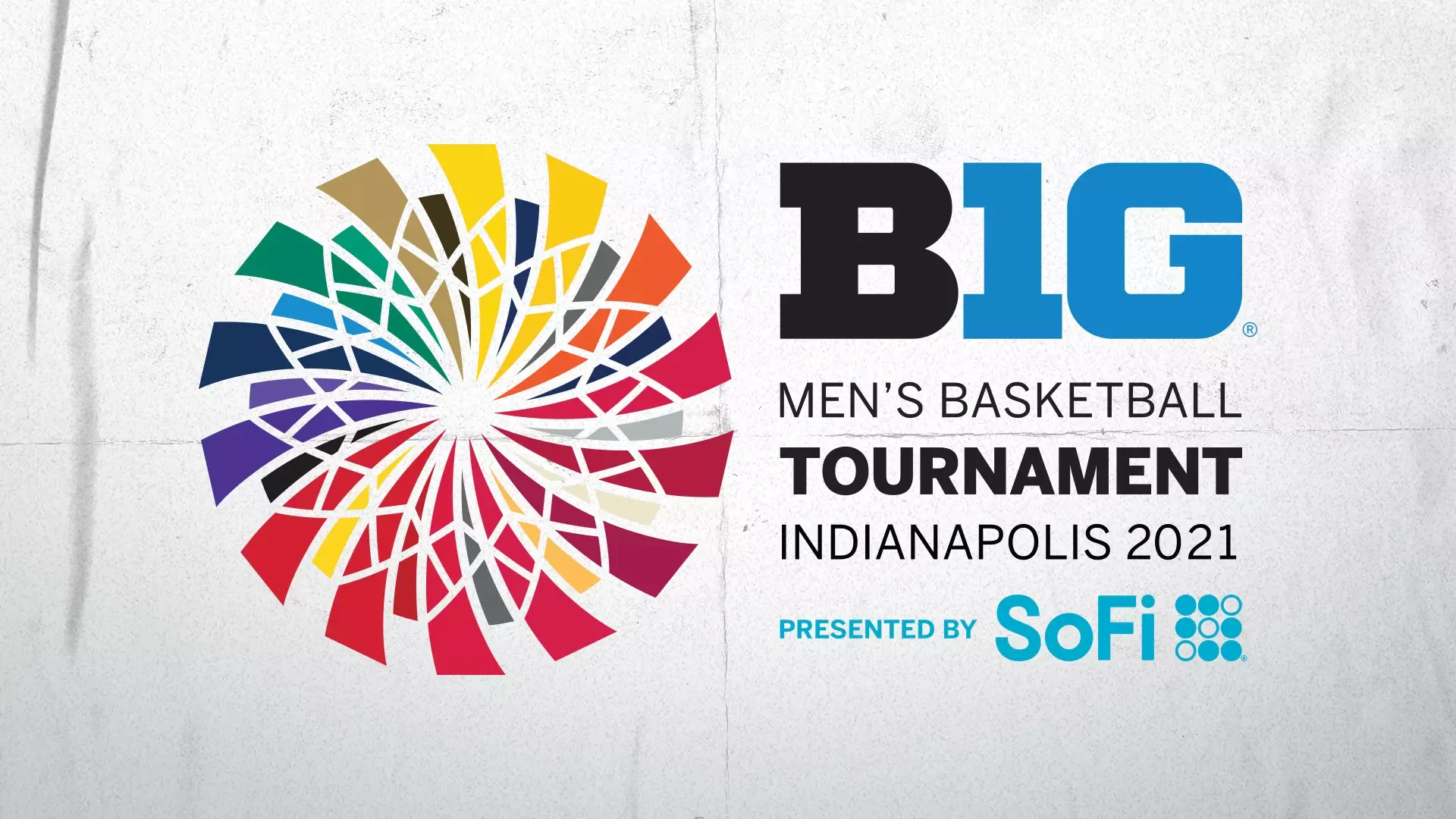 2021 Big Ten Men’s Basketball Tournament Presented by SoFi Schedule ...