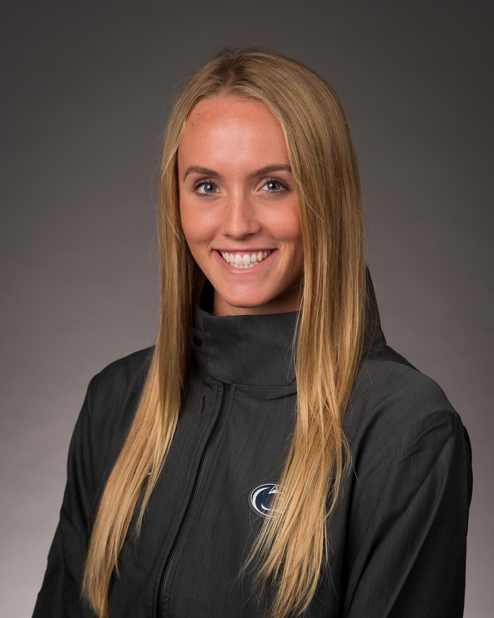 Heather MacDougall - 2019-20 Women's Swimming and Diving - Penn State ...