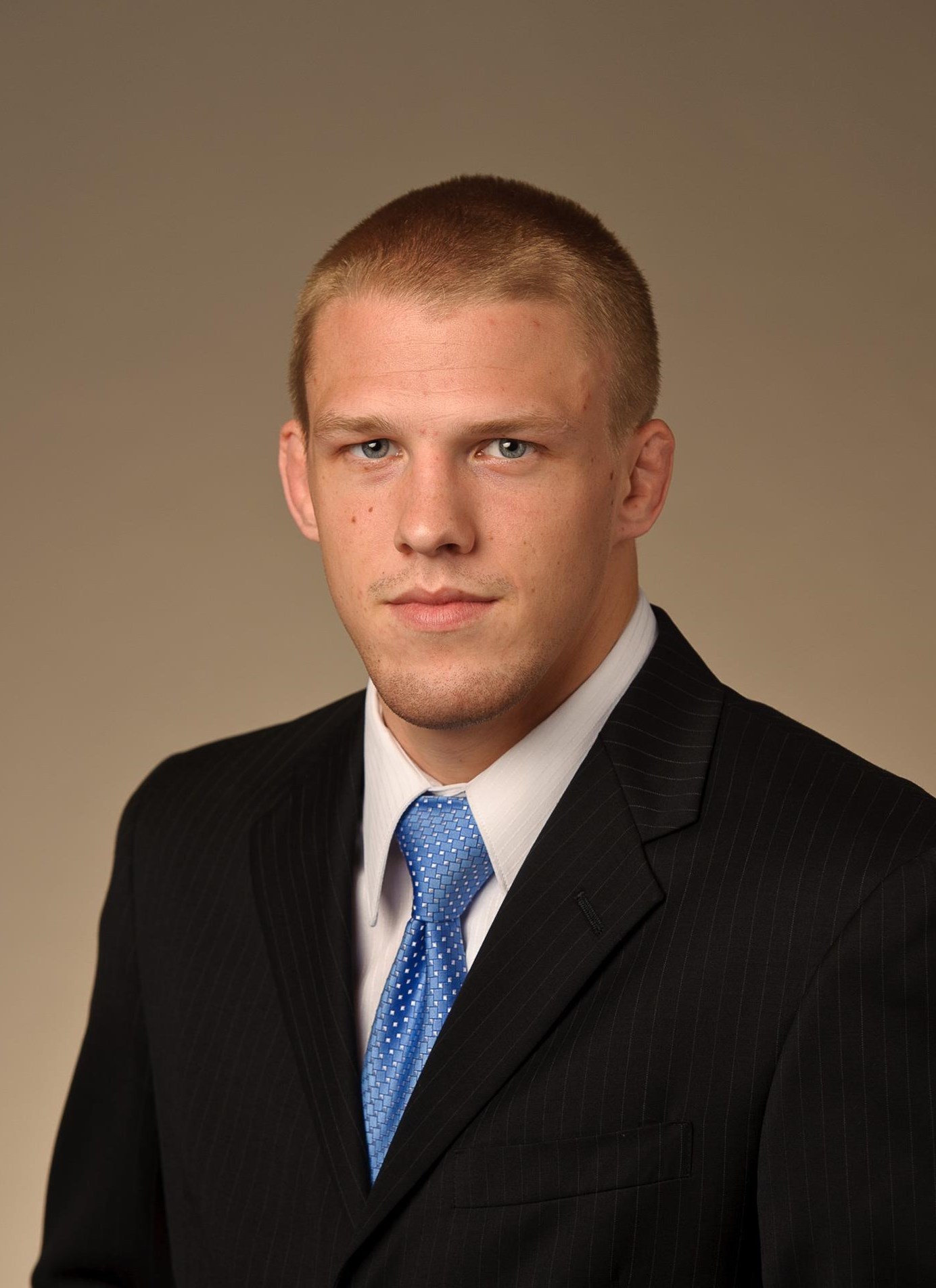 Adam Lynch - Penn State - Official Athletics Website