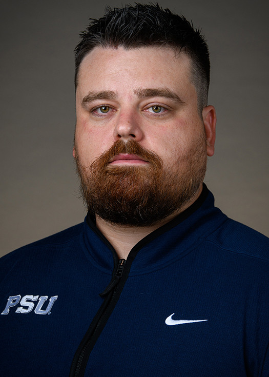 Tyler Janota - Penn State - Official Athletics Website