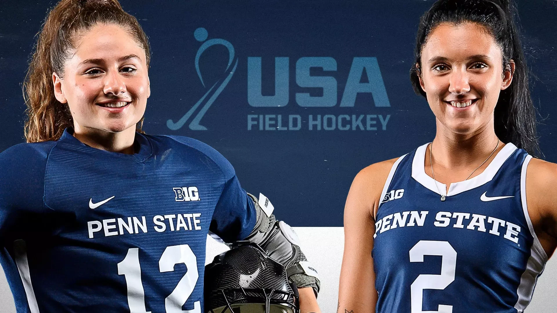 Allessie Named to Team U-21 US National Team and Barraco Named to U-21 ...