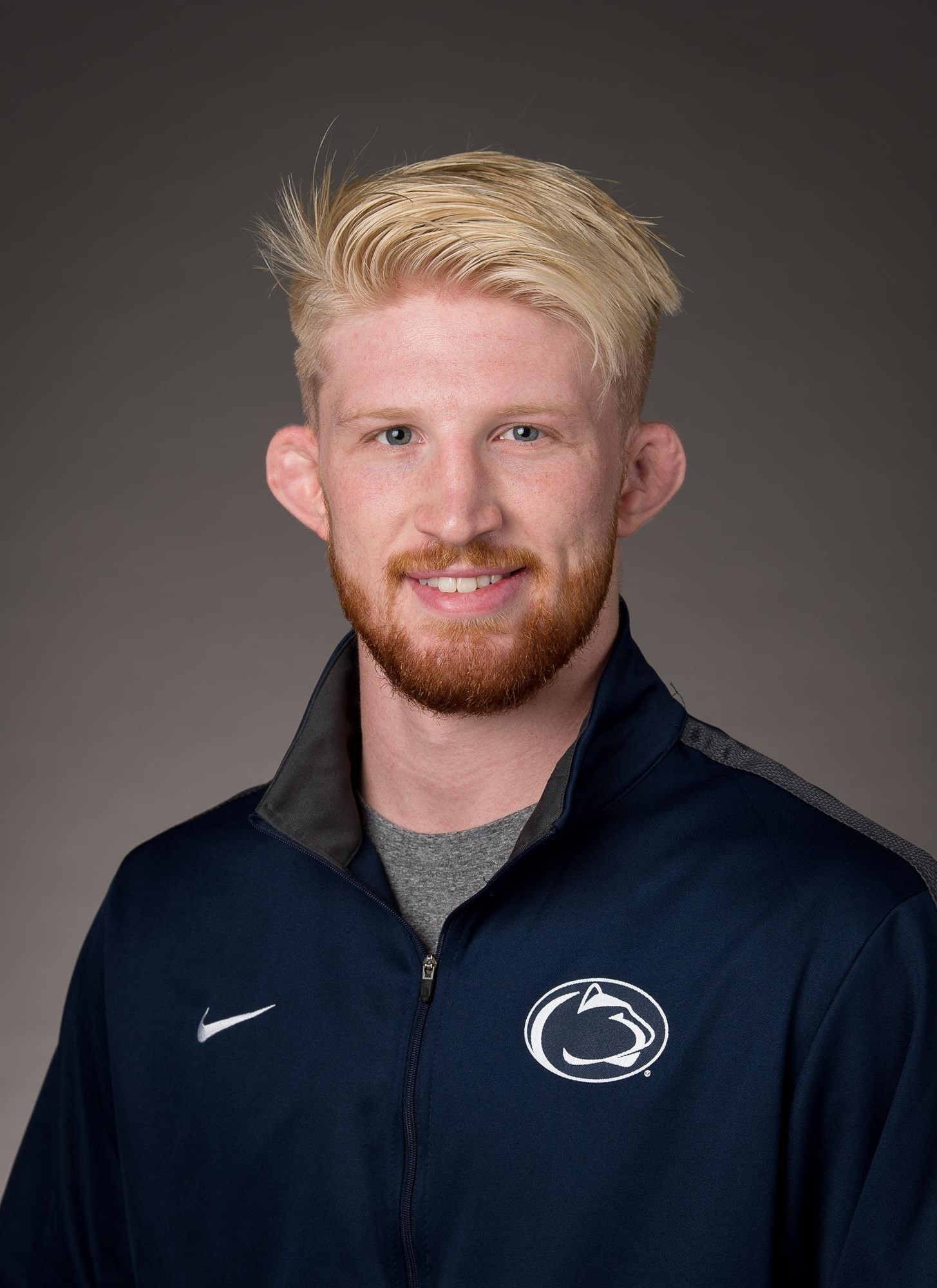 Bo Nickal - 2018-19 Wrestling - Penn State - Official Athletics Website