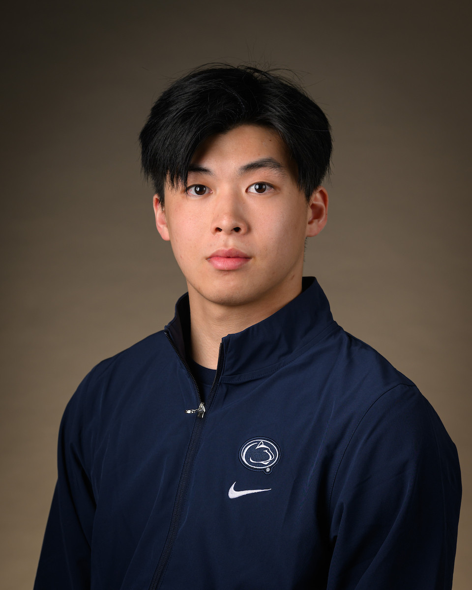 Tit Nam Cheng - 2025-26 Fencing - Penn State - Official Athletics Website