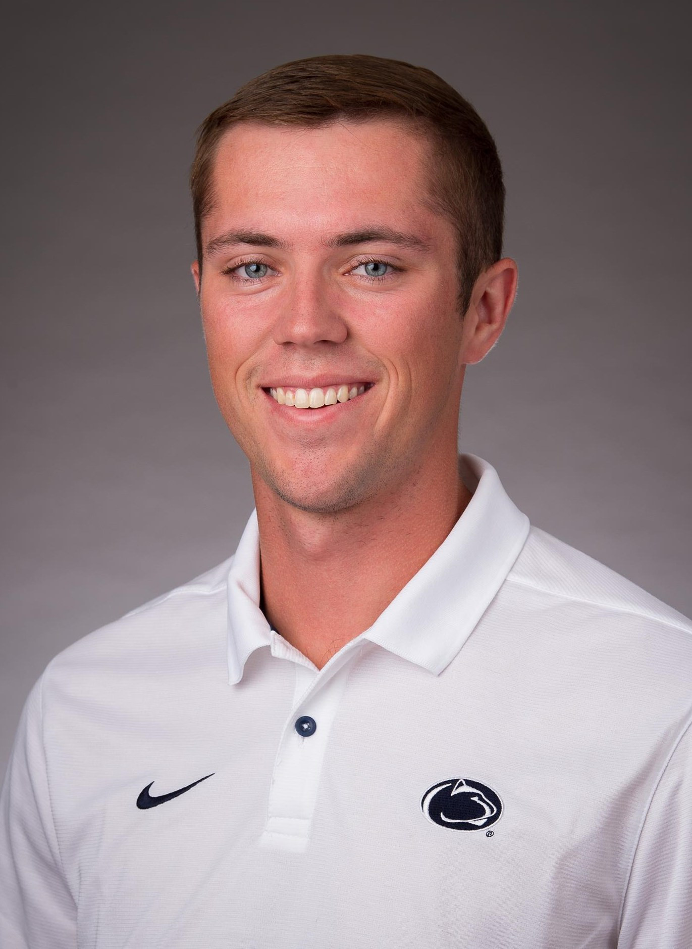 Jake Stone - Penn State - Official Athletics Website
