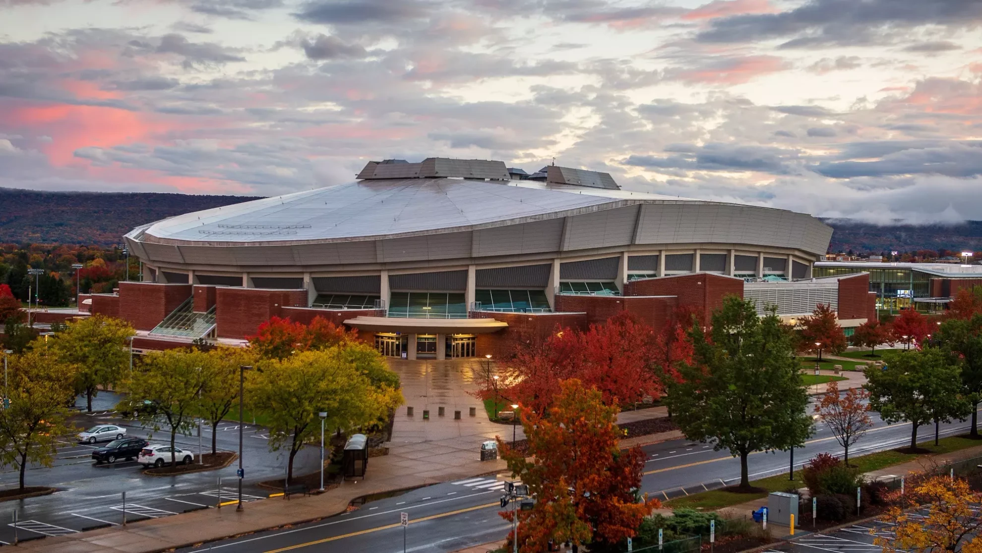 Lady Lions Host Bucknell in Season Opener at the Bryce Jordan Center ...