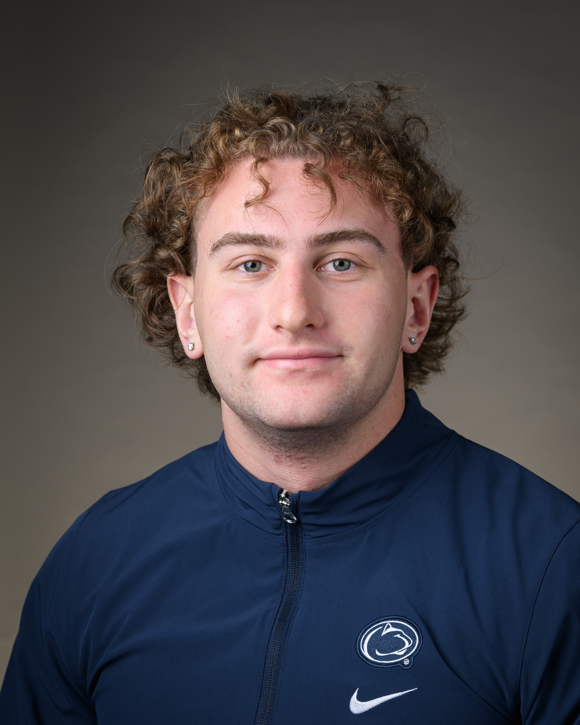 Joshua Yavorovskiy - 2025-26 Fencing - Penn State - Official Athletics ...