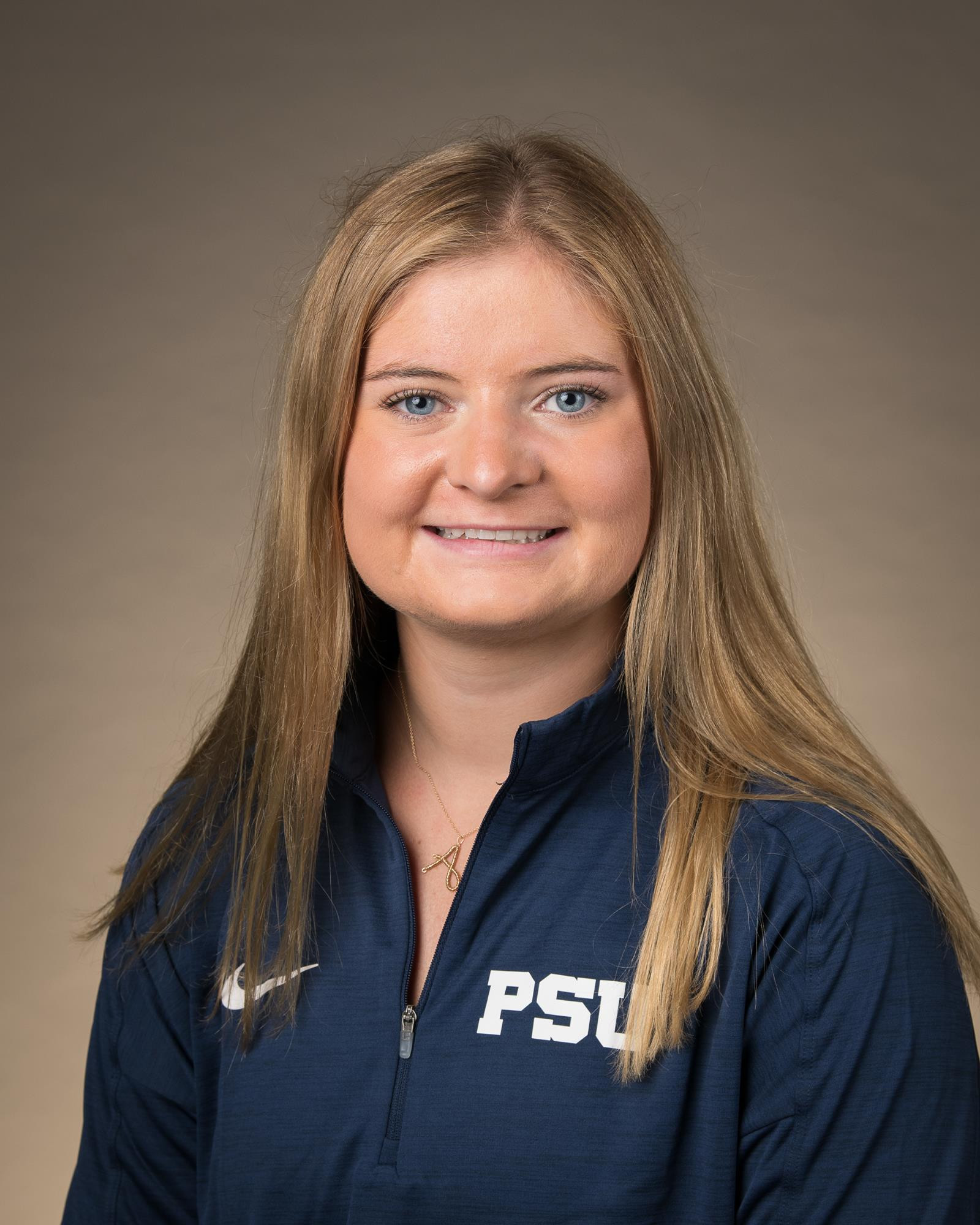 Annie Spring - Women's Ice Hockey 2023-24 - Penn State - Official ...